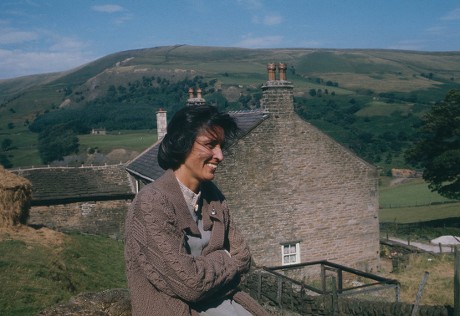 'Country Matters - The Higgler' TV Show, Series 2, UK - 11 Feb 1973 ...