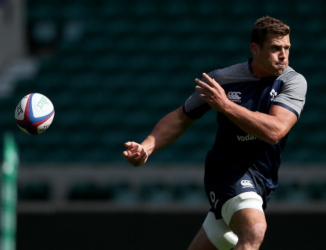 Cj Stander Editorial Stock Photo - Stock Image | Shutterstock