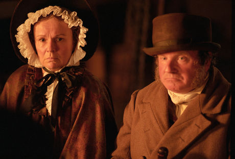 Picture Shows Julie Walters Mrs Mann Editorial Stock Photo - Stock ...