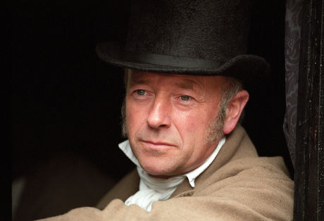 Picture Shows Robert Lindsay Fagin Editorial Stock Photo - Stock Image ...