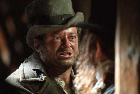 Picture Shows Andy Serkis Bill Sikes Editorial Stock Photo - Stock ...