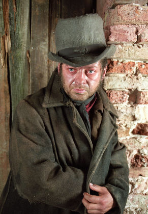 Picture Shows Robert Lindsay Fagin Andy Editorial Stock Photo - Stock ...