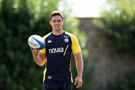 Jackson Willison Bath Rugby Looks On Editorial Stock Photo - Stock ...