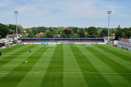 __COUNT__ Woking vs Solihull Moors, Vanarama National League, Football ...