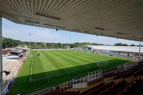 __COUNT__ Woking vs Solihull Moors, Vanarama National League, Football ...