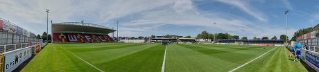 __COUNT__ Woking vs Solihull Moors, Vanarama National League, Football ...