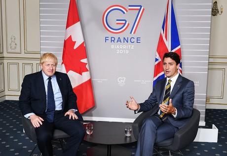250 45th g7 summit Stock Pictures, Editorial Images and Stock Photos ...