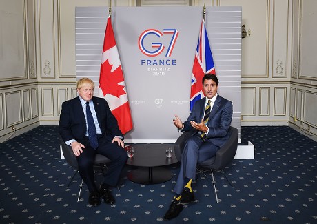 250 45th g7 summit Stock Pictures, Editorial Images and Stock Photos ...
