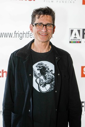 Rodman Flender Office Idle Hands Attends Editorial Stock Photo - Stock ...