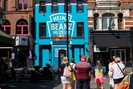 69 Beanz Stock Pictures, Editorial Images and Stock Photos | Shutterstock