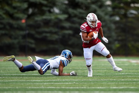 40 Elijah hamilton Stock Pictures, Editorial Images and Stock Photos ...