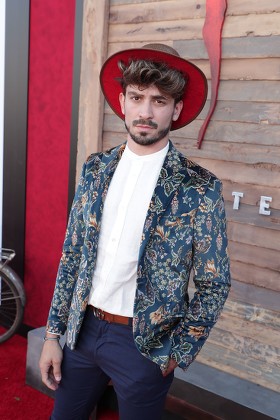 Charlie Albo Editorial Stock Photo - Stock Image | Shutterstock