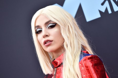 Ava Max Editorial Stock Photo - Stock Image | Shutterstock