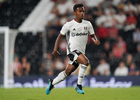 Ben Davis Fulham Editorial Stock Photo - Stock Image | Shutterstock