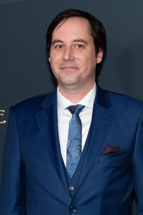 Will Matthews Editorial Stock Photo - Stock Image | Shutterstock