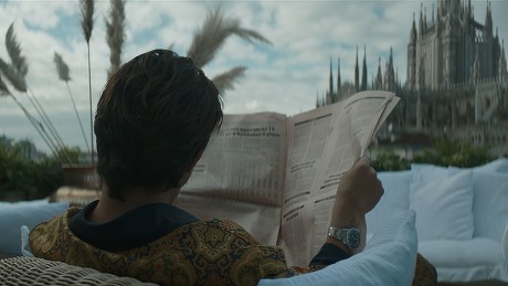 __COUNT__ 'The Ruthless' Film - 2019 Stock Pictures, Editorial Images ...
