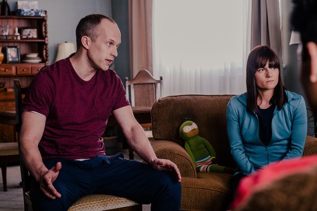 Ian Lake Johnny Simms Sarah Booth Editorial Stock Photo - Stock Image ...