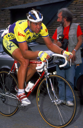 1989 Kellogg Tour Dundee Scotland Colin Editorial Stock Photo - Stock ...