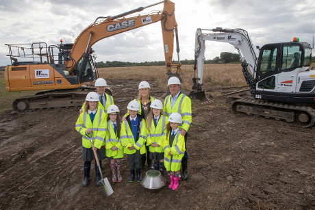 Advanced Manufacturing Innovation District Scotland photocall ...