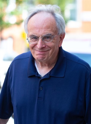 Peter Bone Mp Mp Wellingborough Out Editorial Stock Photo - Stock Image ...