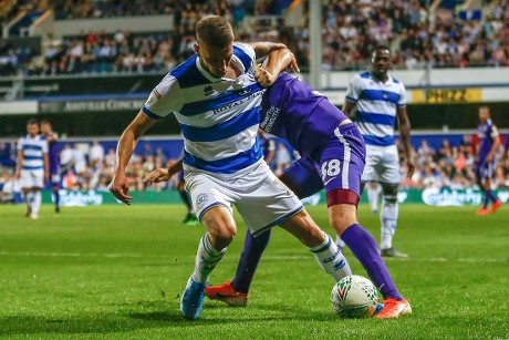 Assistant Referee Garry Maskell Referee Ross Editorial Stock Photo ...