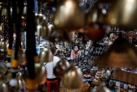 39 Informal street market Stock Pictures, Editorial Images and Stock ...