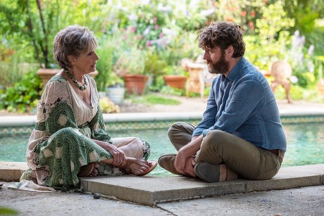 imágenes de 'Baskets' TV Show Season 4 - 2019 - Imágenes de stock ...