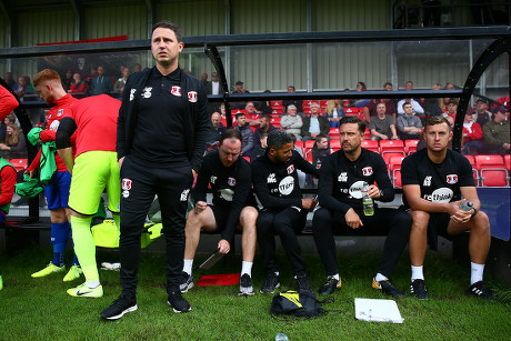 Orient Manager Ross Embleton Editorial Stock Photo - Stock Image ...