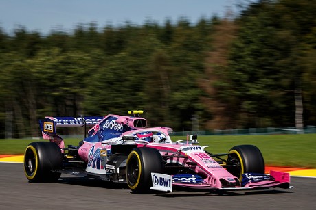 Polish Formula One Driver Robert Kubica Editorial Stock Photo - Stock ...