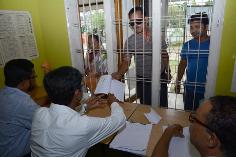 National Register of Citizens (NRC) list released, in Assam, Guwahati ...