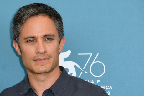 Gael Garcia Bernal Editorial Stock Photo - Stock Image | Shutterstock