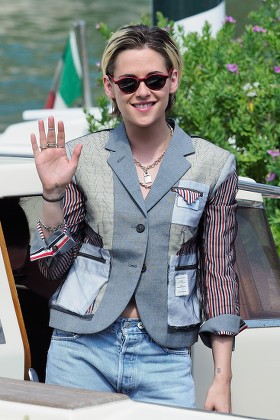__COUNT__ imágenes de Arrivals, Day 5, 76th Venice Film Festival, Italy ...