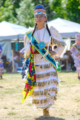 Dancers Enjoy Festivities Editorial Stock Photo - Stock Image ...