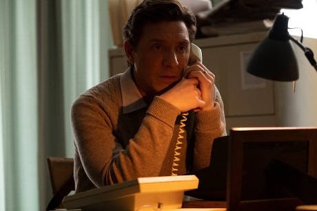 Shawn Doyle Ben Editorial Stock Photo - Stock Image | Shutterstock