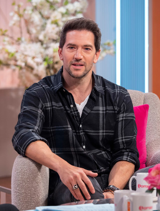 Luke Roberts Editorial Stock Photo - Stock Image | Shutterstock