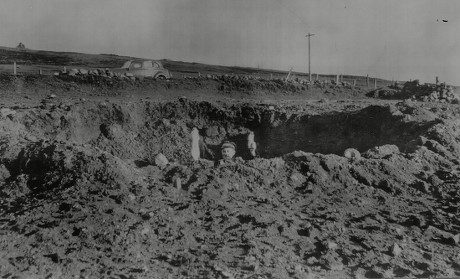 45 Shrapnel hole Stock Pictures, Editorial Images and Stock Photos ...