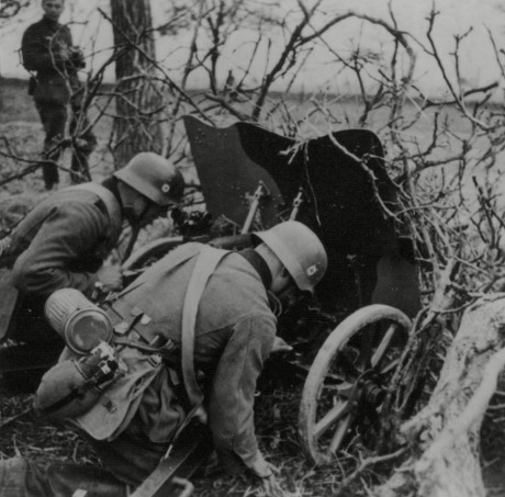 250 German field gun Stock Pictures, Editorial Images and Stock Photos ...