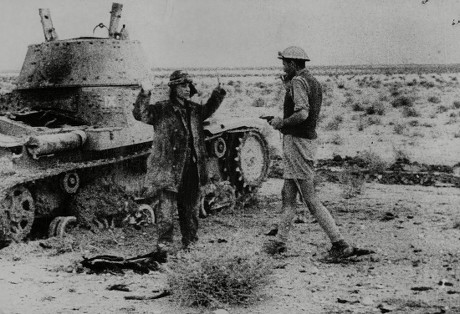 Wwii South Africa Army Picture Shows Editorial Stock Photo - Stock ...