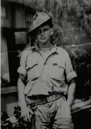 Wwii Japan Surrender Liberated Prisonerssydney Tavender Editorial Stock ...
