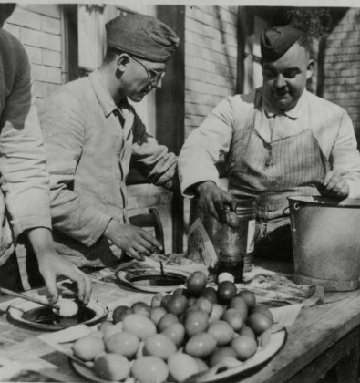 38 Soldier cooks Stock Pictures, Editorial Images and Stock Photos ...