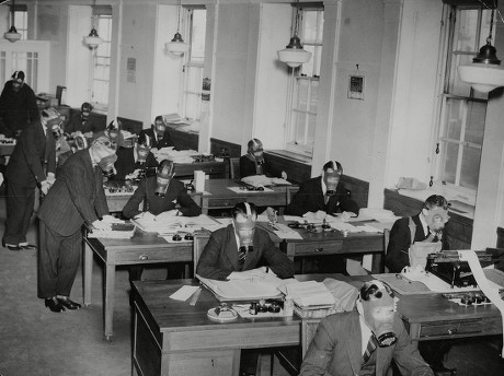 Wwii Britain Arp Air Raid Precautions Editorial Stock Photo - Stock ...