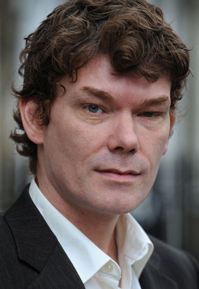 Gary Mckinnon Editorial Stock Photo - Stock Image | Shutterstock