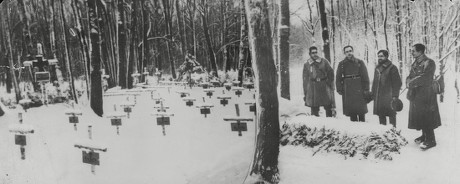 26 Retreat of nazis Stock Pictures, Editorial Images and Stock Photos ...