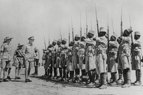 Wwii France Free French Forces Fff Editorial Stock Photo - Stock Image ...