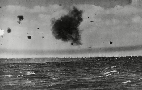 Wwii Italy Air Force Picture Shows Editorial Stock Photo - Stock Image ...