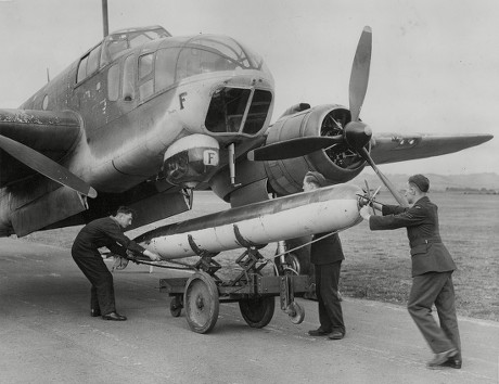 1 German torpedo bomber aircraft Stock Pictures, Editorial Images and ...