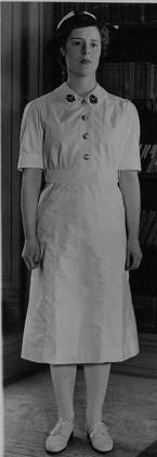 Wwii Britain Wrens Womens Royal Naval Editorial Stock Photo - Stock ...