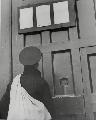 Wwii Spiesparachute Spy Executed Picture Shows Editorial Stock Photo ...