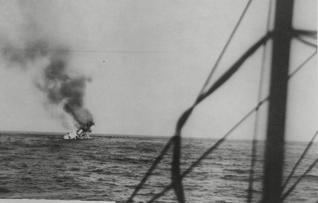 Wwii Italy Navy Cruisershere Some Finest Editorial Stock Photo - Stock ...