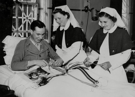78 American red cross nurses Stock Pictures, Editorial Images and Stock ...